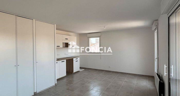 Nîmes - Appartement 3 pièces à louer