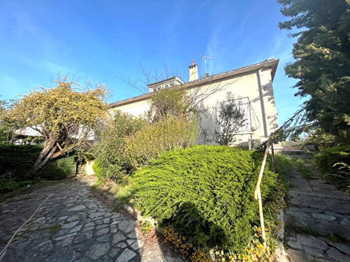 Maison à vendre - Ramonville-Saint-Agne - 6 pièces - 5 chambres