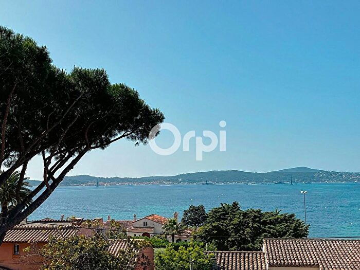 Maison à vendre - Sainte-Maxime, Virgiles, Capet dAzur, Souleyas, Croisette - 5 pièces - 4 chambres