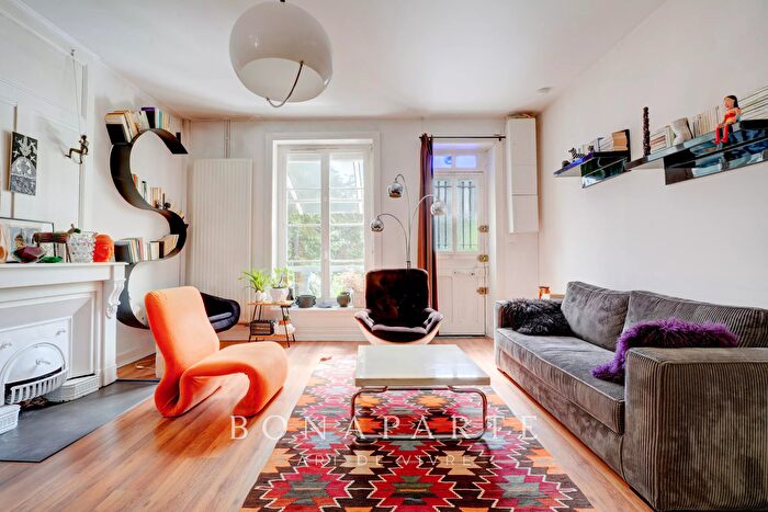 Maison 5 pièces à vendre - Caluire-et-Cuire, Vassieux, Crépieux