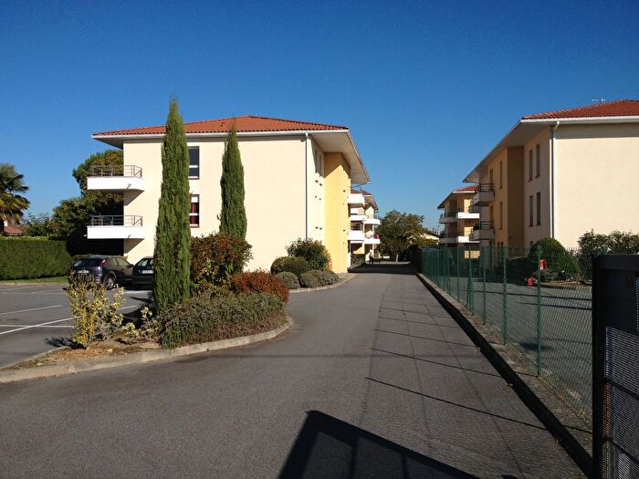 Appartement 2 pièces à vendre à Saint-Gaudens