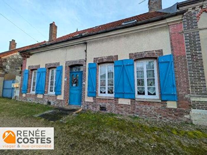 Villemaur-sur-Vanne - Maison 7 pièces à vendre