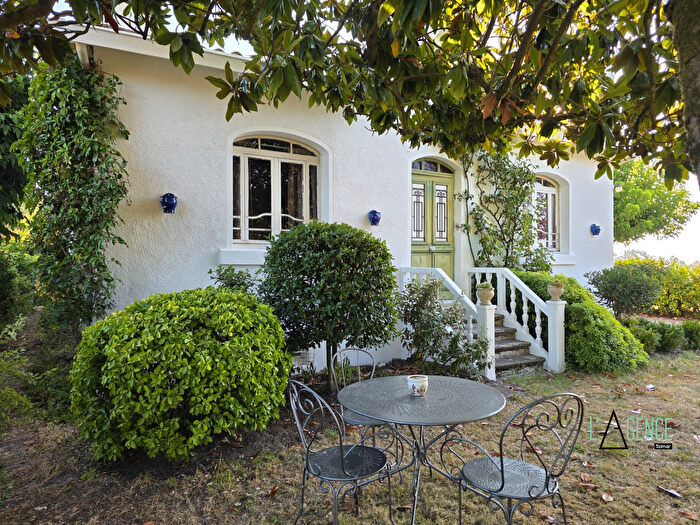 Maison 6 pièces à vendre - Bazas