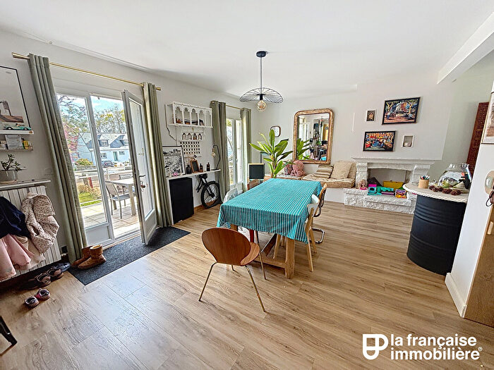 Maison à vendre - Le Minihic-sur-Rance - 6 pièces - 5 chambres