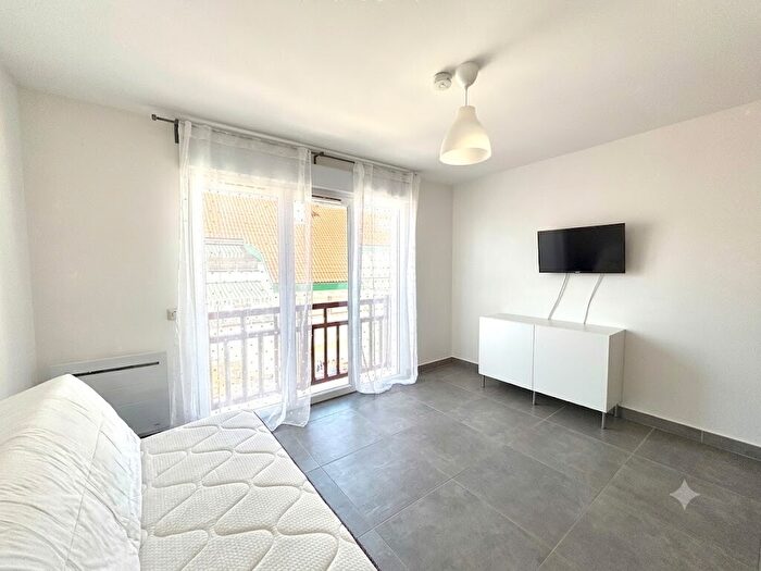 Appartement 1 pièce à vendre - BayonneBayonaBaiona, Arènes