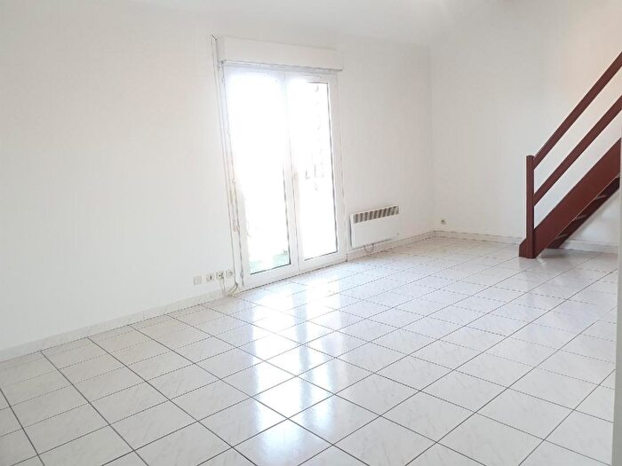 Appartement à louer - Yerres - 1 pièce