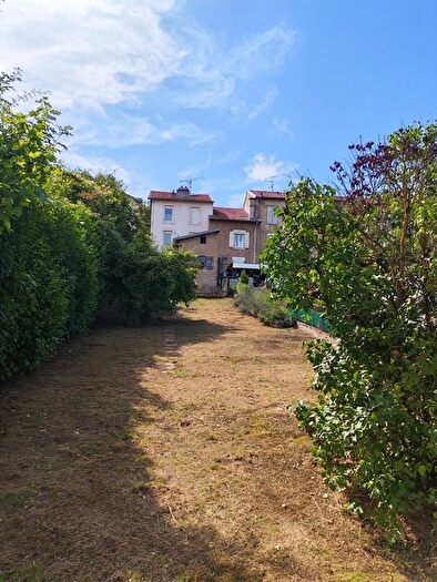 Maison 5 pièces à louer à Frouard