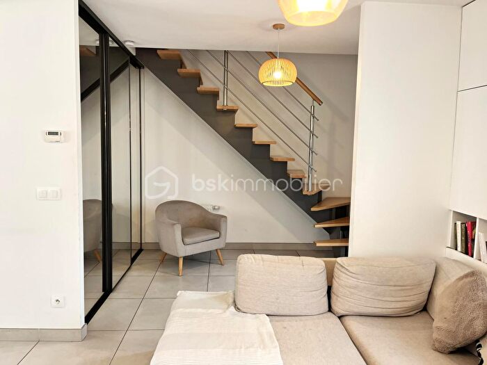 Maison 8 pièces à vendre à Orgeval