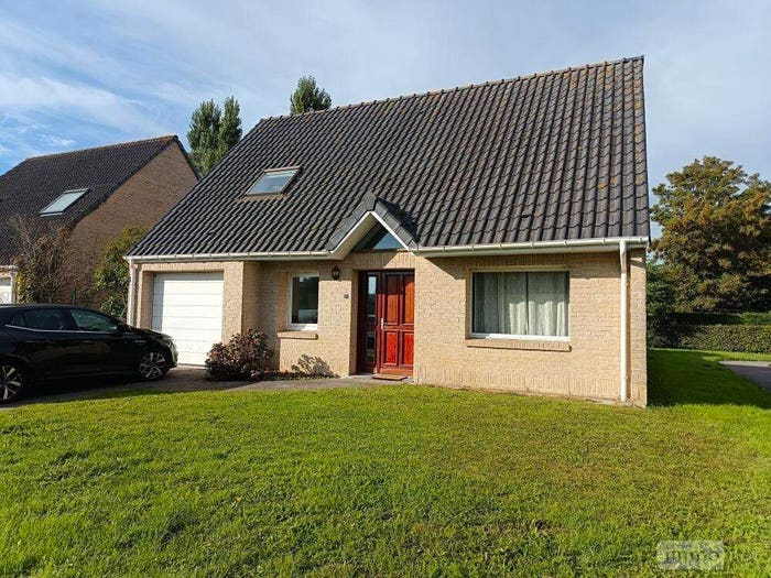 Maison 5 pièces à Hoymille, à louer