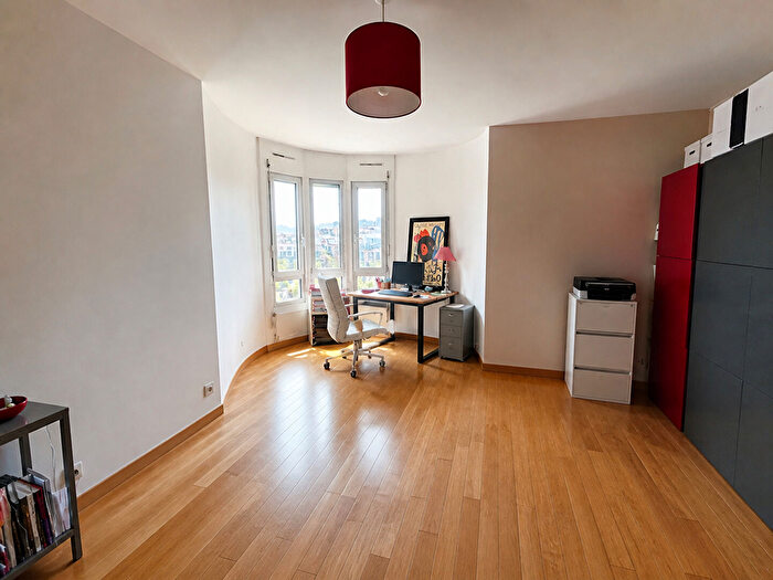 Appartement 2 pièces à vendre - Paris 15ème, Vaugirard, Parc des Expositions