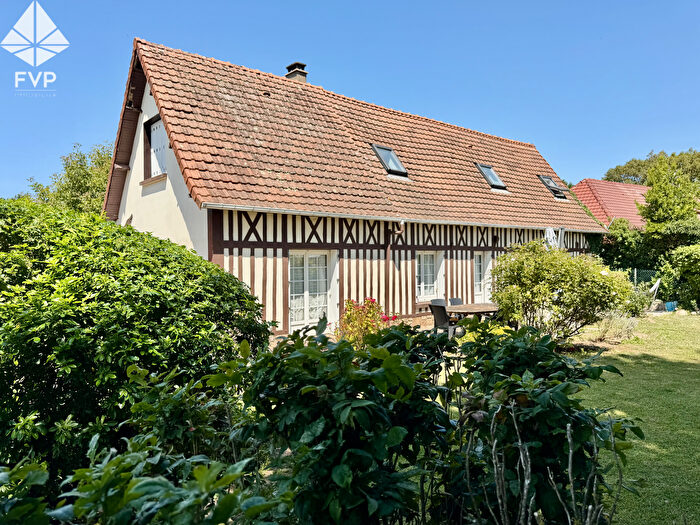 Maison 5 pièces à Sotteville-sur-Mer, à vendre