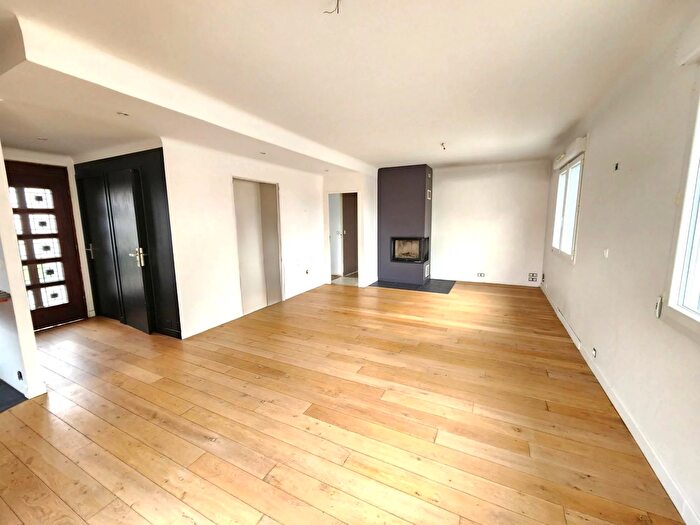 Maison à vendre - Villenave-dOrnon, Pontac, La Générale - 5 pièces - 4 chambres