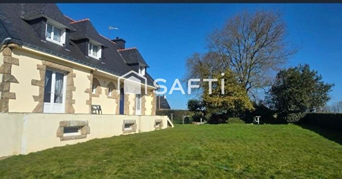 Maison 8 pièces à Guénin, à vendre