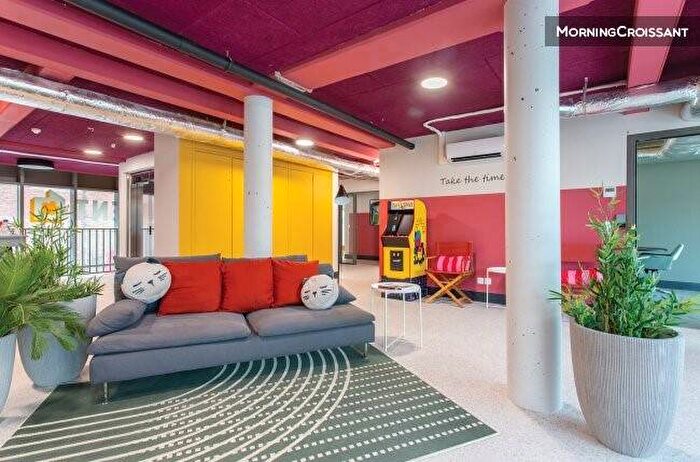 Eure, Le Havre - Appartement 1 pièce à louer
