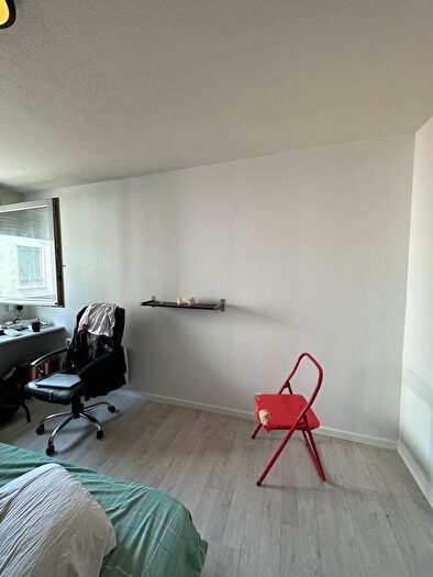 Appartement 1 pièce à louer - Guillotière, Lyon 7ème arrondissement