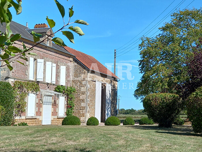 Avoine : Maison 5 pièces à vendre