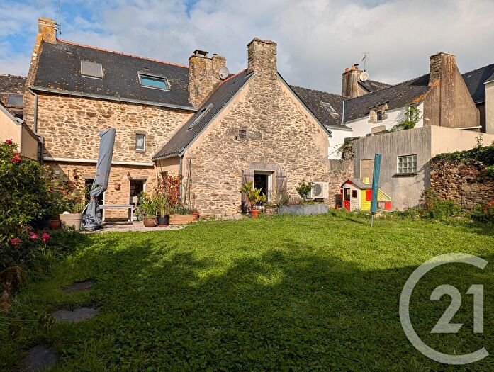 Maison à vendre - Ambon - 5 pièces - 4 chambres