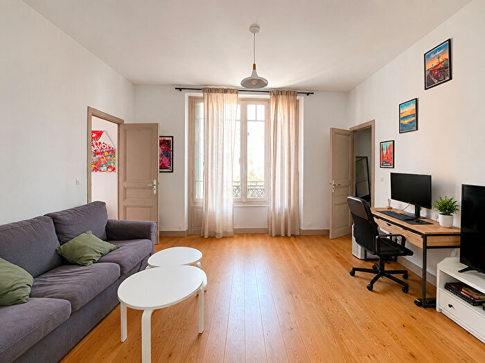 Toulouse, Saint-Sernin - Appartement 3 pièces à vendre