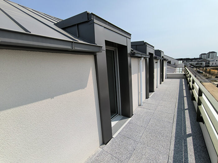 Appartement 5 pièces à vendre - Tours, Douets Milletière