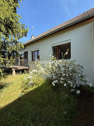 Maison 4 pièces à Châteauneuf-sur-Loire, à vendre