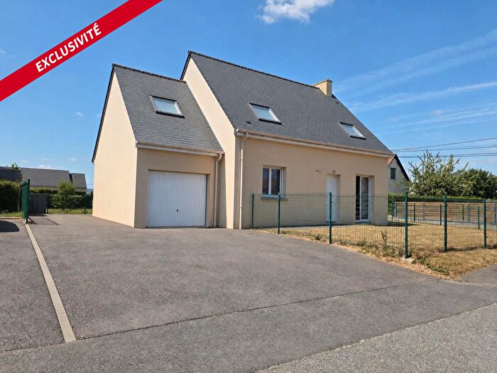 Alençon : Maison 5 pièces à vendre