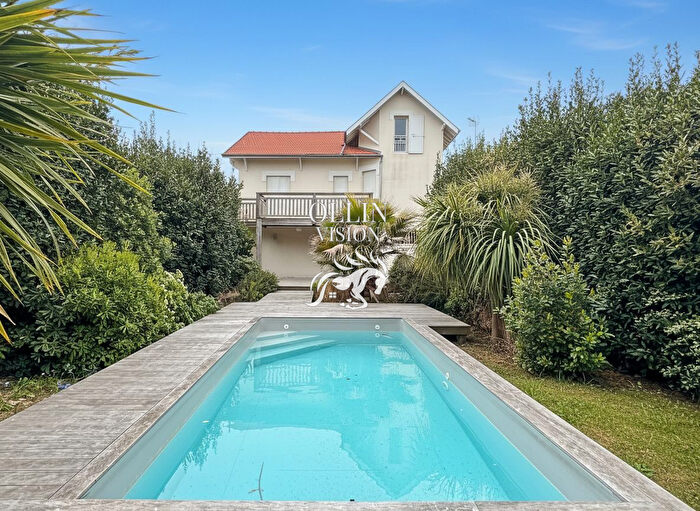 Arcachon : Maison 7 pièces à vendre