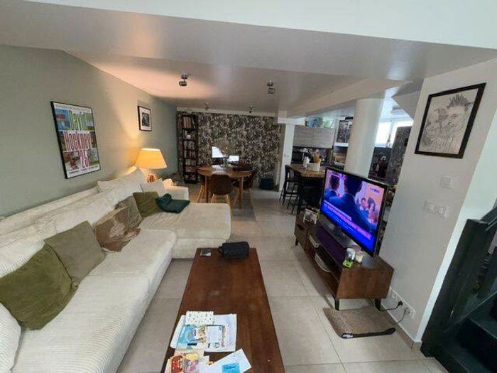 Rueil-Malmaison : Appartement 4 pièces à louer