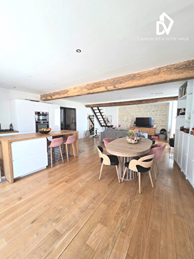 Saint-Cyr-les-Colons : Maison 3 pièces à vendre