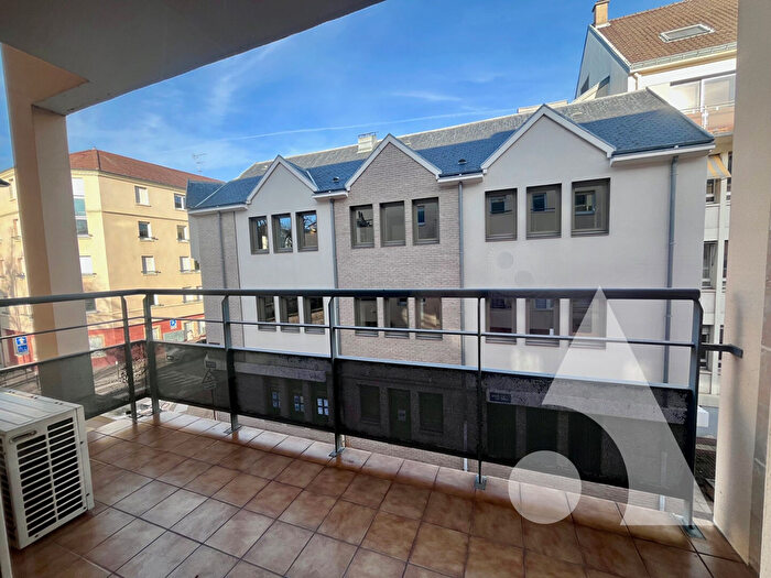 Appartement à vendre - Troyes, Cathédrale - 2 pièces - 1 chambre