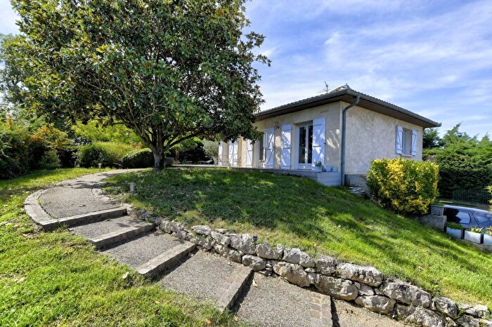 Maison à vendre - Merville - 6 pièces - 5 chambres