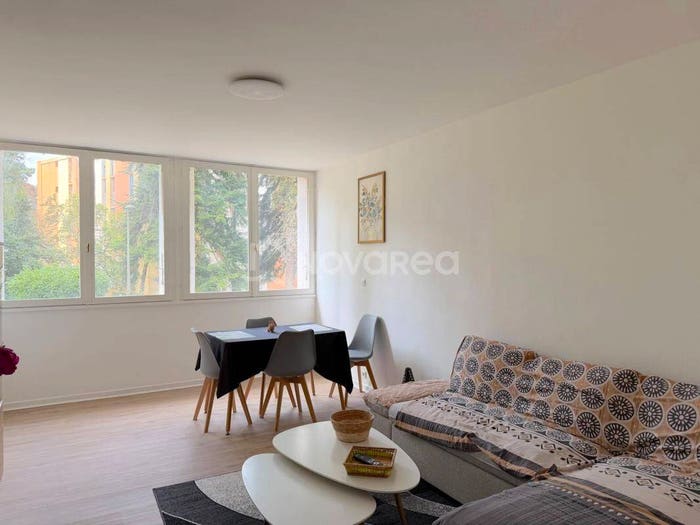 Dufau-Tourasse, Pau - Appartement 4 pièces à louer