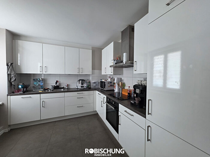 Waldighofen : Appartement 5 pièces à louer