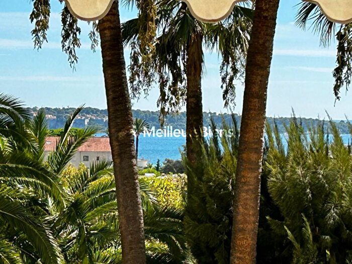 Appartement à vendre - Cannes, Californie Pezou - 3 pièces - 2 chambres