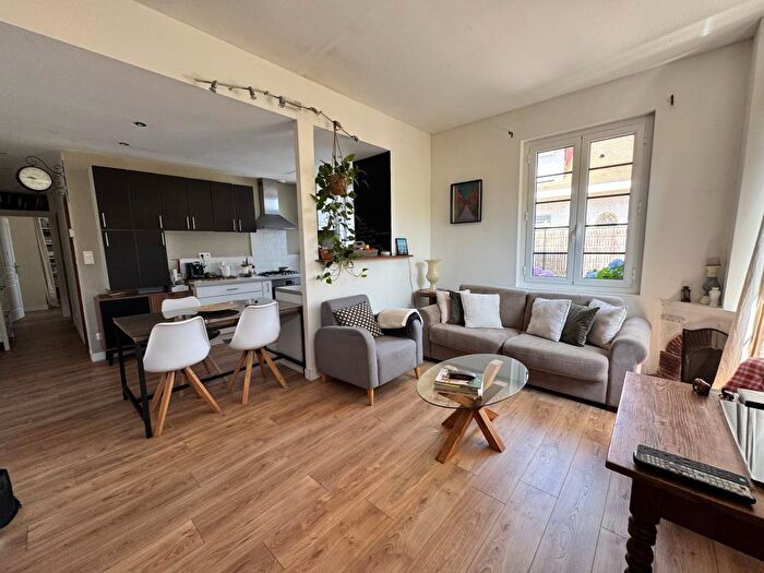 Appartement 3 pièces à vendre à Pau, Pau Sud