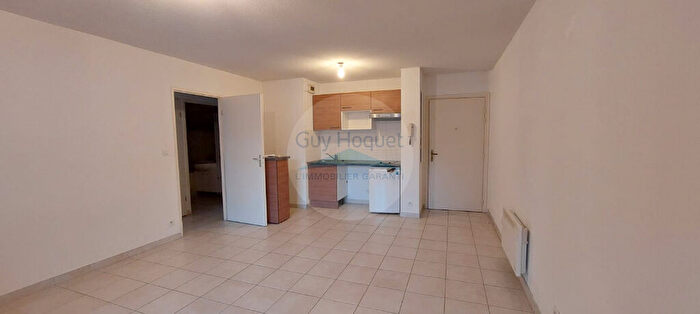 Appartement 2 pièces à vendre à Carpentras, Ouest