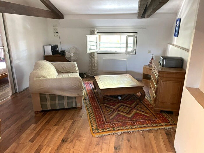 Appartement 2 pièces à La Seyne-sur-Mer, Ouest, à vendre