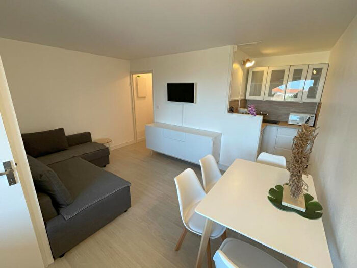 Appartement à vendre - Biscarrosse - 2 pièces - 1 chambre