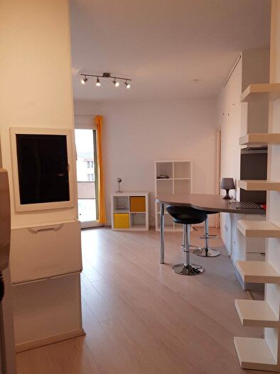 Appartement à louer - Lalande, Montauban - 1 pièce - 1 chambre