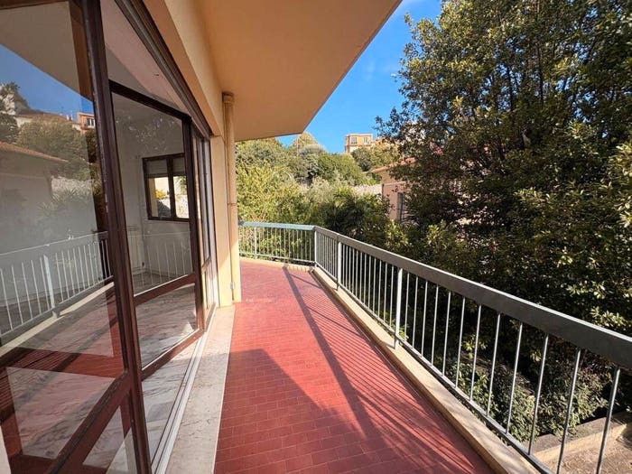 Cimiez, Nice : Appartement 3 pièces à louer