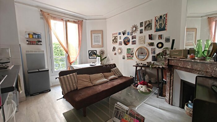 Paris 15ème, Cambronne, Garibaldi - Appartement 3 pièces à vendre