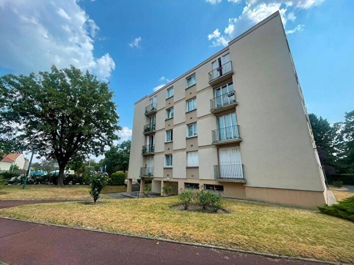 Appartement 4 pièces à louer à Les Callais, Eaubonne