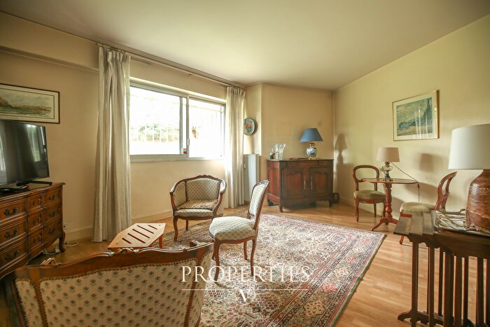 Vincennes, Est - Appartement 3 pièces à vendre