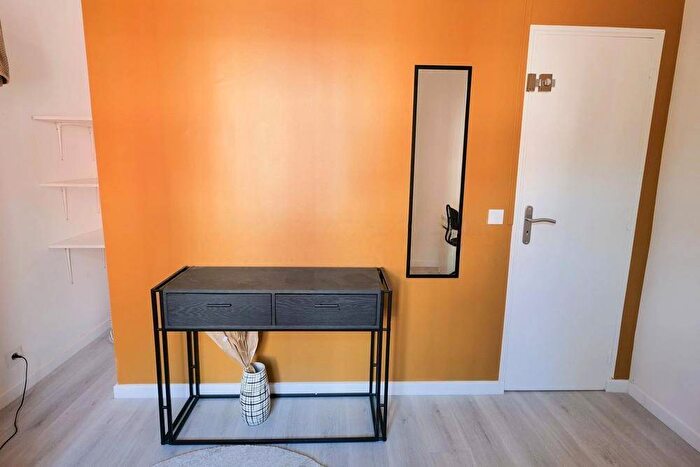 Appartement à louer - Pile, Roubaix - 1 pièce