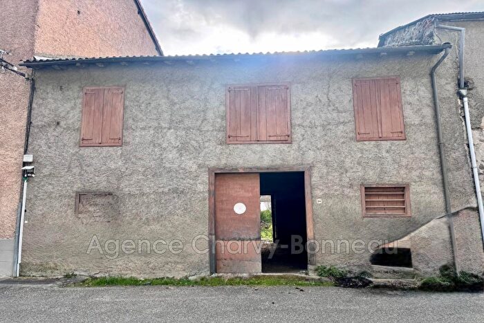 Maison à vendre - Seix - 2 pièces - 1 chambre