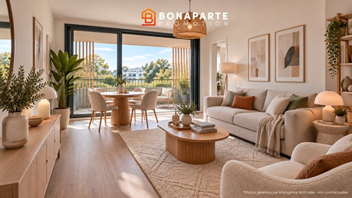 Maison 2 pièces à vendre - Concarneau, Beuzec Conq