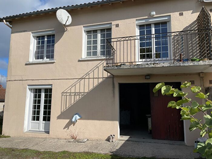 Maison à vendre - Atur - 5 pièces - 3 chambres
