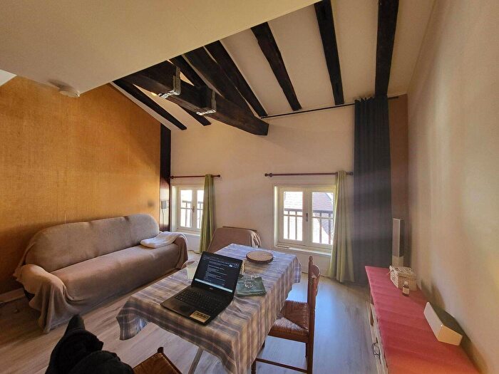 Vieux Bergerac - Appartement 2 pièces à louer