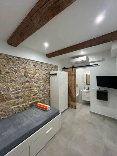 Appartement 1 pièce à louer à Saint Roch, Toulon