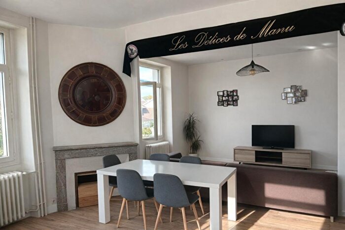 Maison à vendre - Pau, Dufau, Tourasse - 6 pièces - 5 chambres