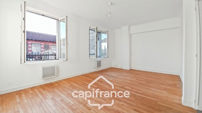 Maison à vendre - Maisons-Alfort, Charentonneau - 4 pièces - 3 chambres